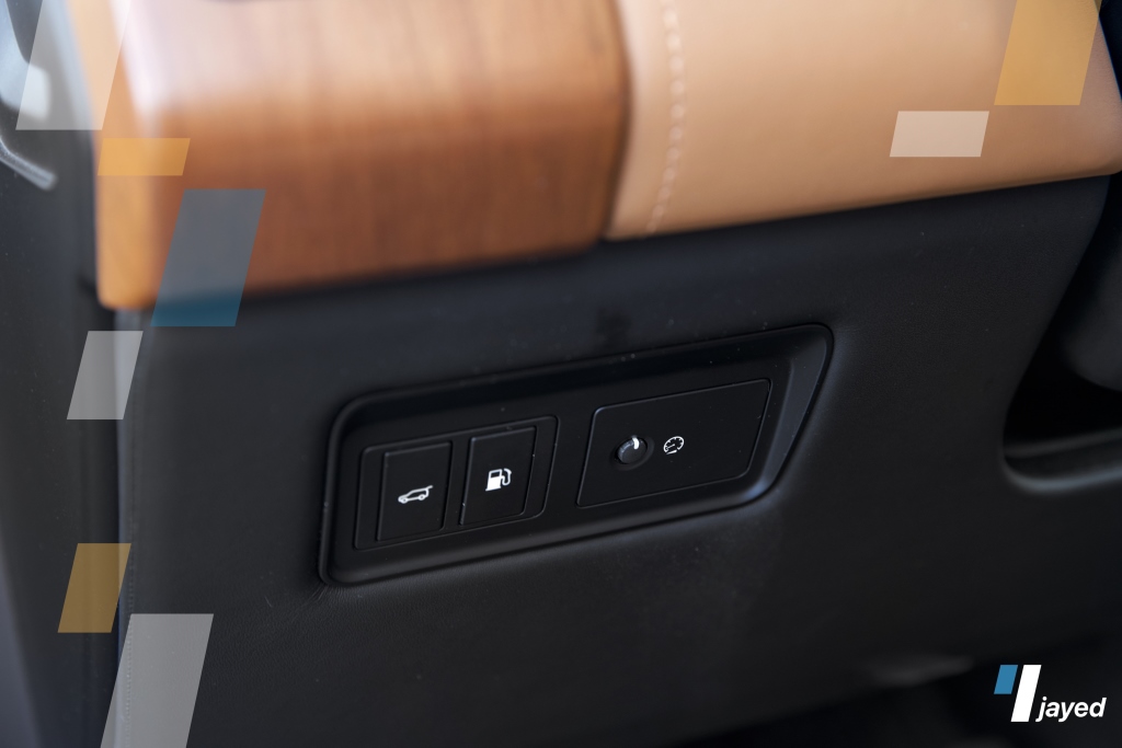 4jayed - 2019 Range Rover Vogue